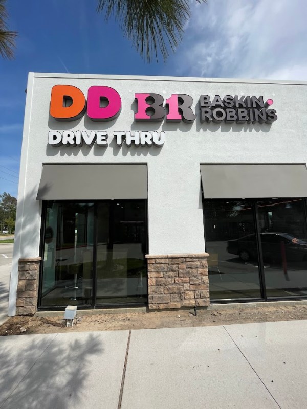 SCA SIGN GROUP – Request a quote: 832-446-3479