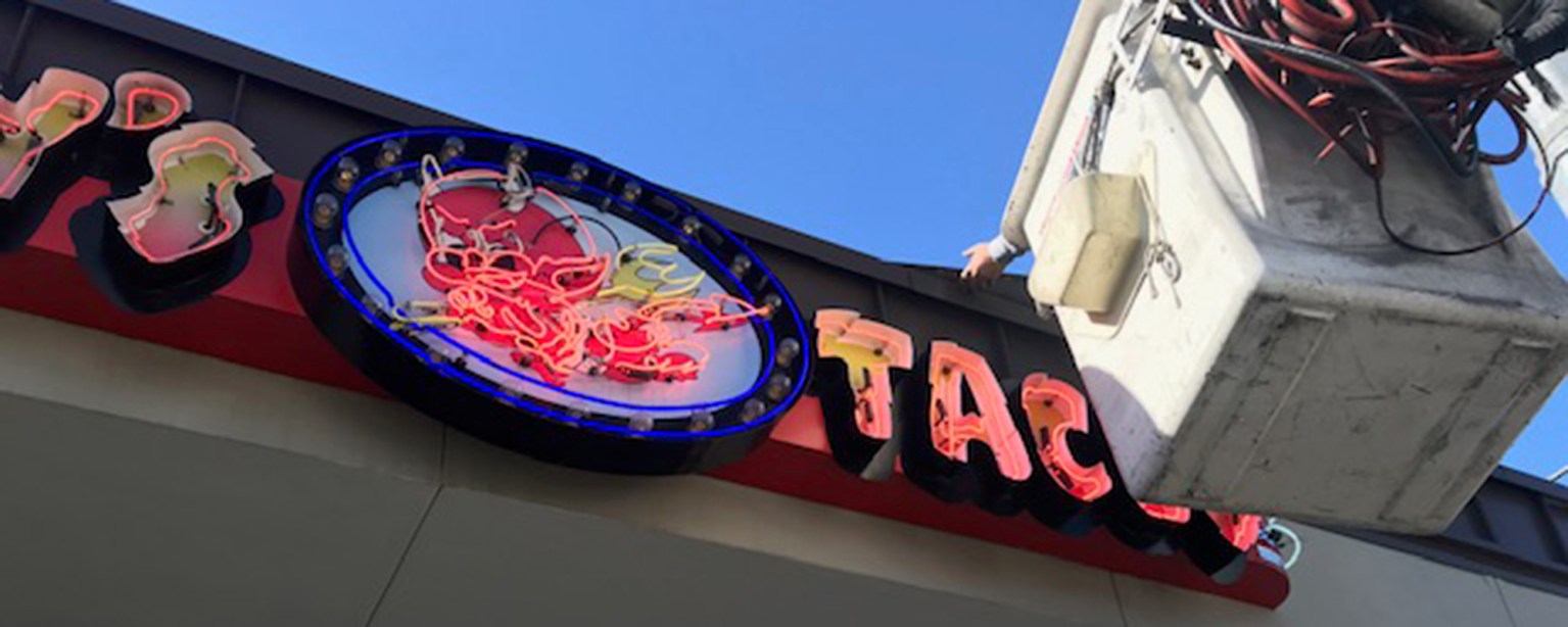 SCA SIGN GROUP – Request a quote: 832-446-3479